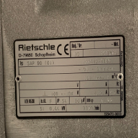Dott Bonapace IN-CAP Capsule Filler | Surplus Solutions